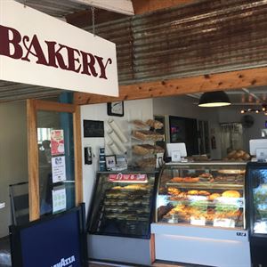 Imbil Town & Country Bakery, Imbil - Bakery Restaurant Menu, Phone ...