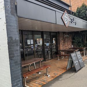 Stods Bakery, Salisbury - Bakery Restaurant Menu, Phone, Reviews | AGFG