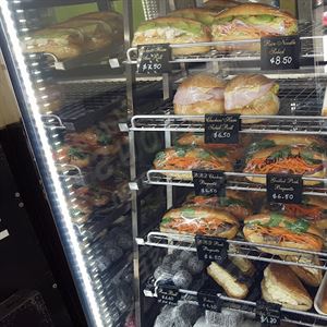 Mum's Bakehouse, Kedron - Bakery Restaurant Menu, Phone, Reviews | AGFG