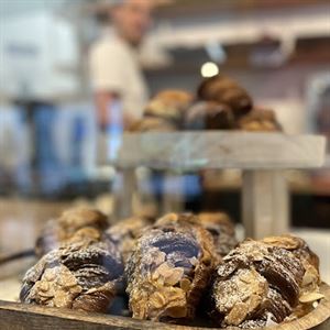 Gathered Bakers, Chapel Hill - Bakery Restaurant Menu, Phone, Reviews ...