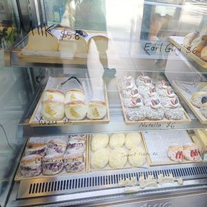 BAKE-IT BAKERY AND CAFE, Underwood - Bakery Restaurant Menu, Phone ...