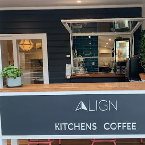 Align Coffee, Red Hill - Cafe Restaurant Menu, Phone, Reviews | AGFG