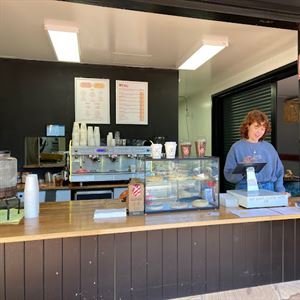 New Day Cafe (Milton), Milton - Cafe Restaurant Menu, Phone, Reviews | AGFG