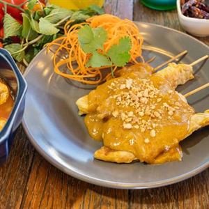 Chim House Thai Cuisine, Kenmore - Thai Restaurant Menu, Phone, Reviews ...