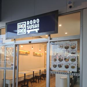 Roro sushi, Jindalee - Japanese Restaurant Menu, Phone, Reviews | AGFG