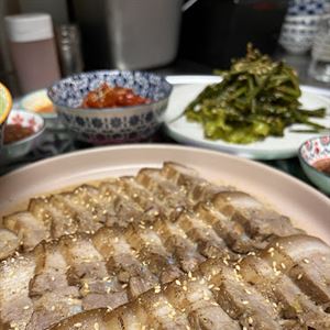 Daon Korean Restaurant, Calamvale - Korean Restaurant Menu, Phone ...