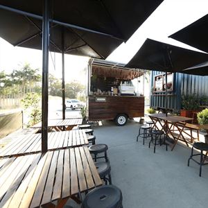 Unkempt. Espresso Bar, Rochedale - Cafe Restaurant Menu, Phone, Reviews ...