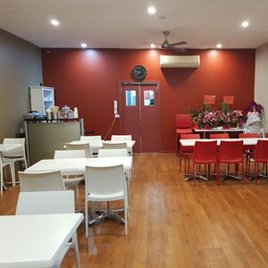 Wong Wong's Kitchen, Rochedale South - Modern Australian Restaurant ...