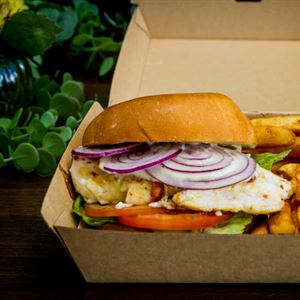 Ocean Tucker, Newmarket - Modern Australian Restaurant Menu, Phone ...