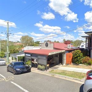 Steam Train Espresso, Red Hill - Cafe Restaurant Menu, Phone, Reviews ...