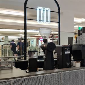 Foster & Black Specialty Coffee Indooroopilly, Indooroopilly - Modern ...