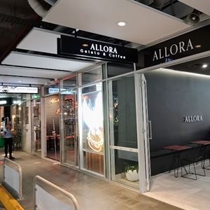 Allora Gelato & Coffee, Newmarket - Dessert Restaurant Menu, Phone ...