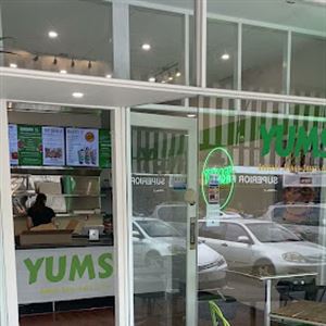 YUMS! CHICKEN - Graceville, Graceville - Modern Australian Restaurant ...