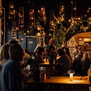Nosferatu Bar + Cafe, Bowen Hills - Cafe Restaurant Menu, Phone ...