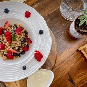 Grace Cafe, Graceville - Cafe Restaurant Menu, Phone, Reviews | AGFG