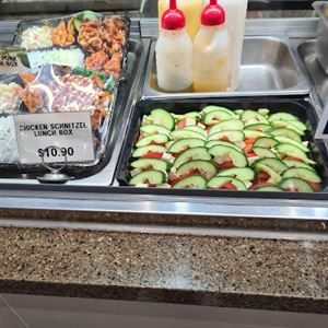 Capalaba Carvery and Coffee, Capalaba - Modern Australian Restaurant ...