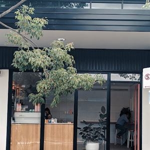 Greenhaus Coffee, Teneriffe - Cafe Restaurant Menu, Phone, Reviews | AGFG