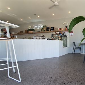Laneway 86, Annerley - Cafe Restaurant Menu, Phone, Reviews | AGFG