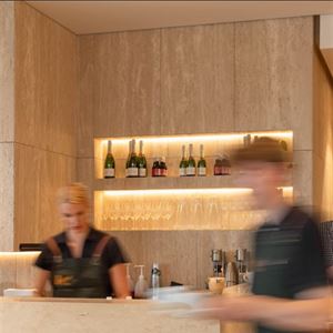 Bellezza Espresso Bar, Brisbane CBD - Modern Australian Restaurant Menu ...