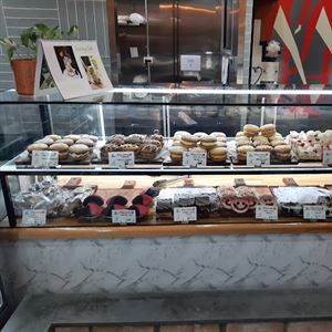 Little Baguette by Rice Paper Pantry, Indooroopilly - Bakery Restaurant ...