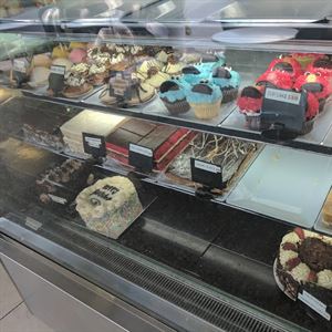 Fernbrooke Bakehouse & Cafe, Redbank Plains - Cafe Restaurant Menu ...