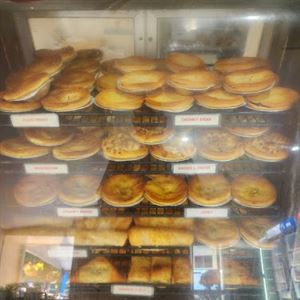 Gayndah Bakery, Gayndah - Bakery Restaurant Menu, Phone, Reviews | AGFG