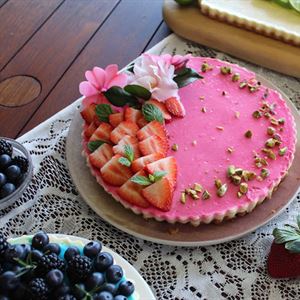 Just Scrumptious, Shailer Park - Modern Australian Restaurant Menu ...