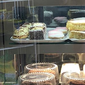 Murgon Bakery, Murgon - Bakery Restaurant Menu, Phone, Reviews | AGFG