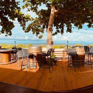 The Anchorage Bar and Cafe, Karumba - Modern Australian Restaurant Menu ...