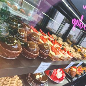 Gelatiamo Dolce Patisserie and Gelato, Airlie Beach - International ...
