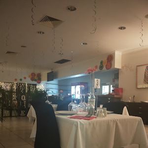 Swag Bar & Grill, Middlemount - Modern Australian Restaurant Menu ...