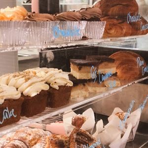 Factory Ground, Ormiston - Modern Australian Restaurant Menu, Phone ...