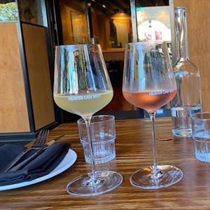 Pastel Wine Bar, North Adelaide - Modern Australian Restaurant Menu ...