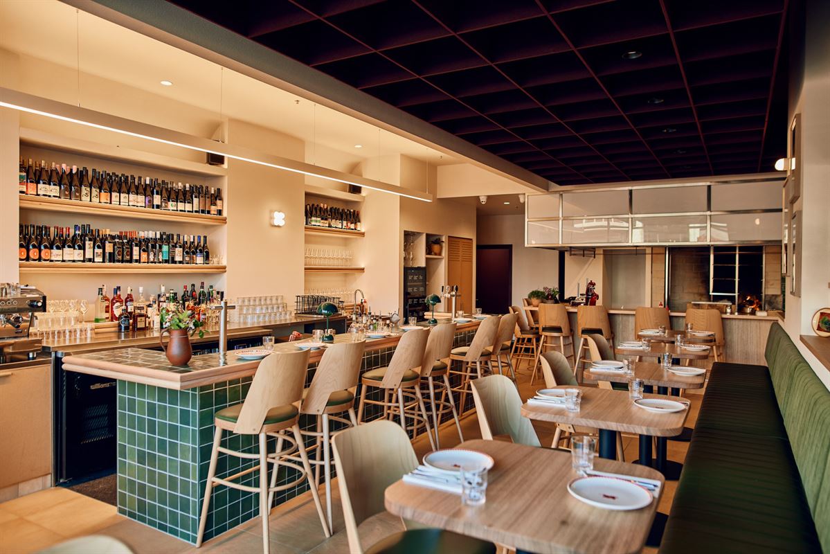 Bandit Pizza and Wine, Hyde Park - Italian Restaurant Menu, Phone ...