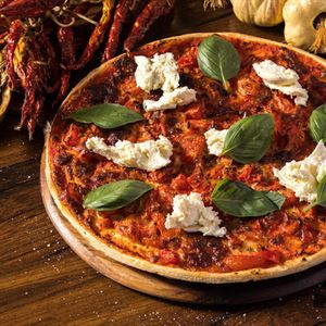Sugo Pizzeria, Dulwich - Pizza Restaurant Menu, Phone, Reviews | AGFG