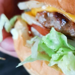 Maylands corner(fish chip & burger bar), Maylands - Modern Australian ...