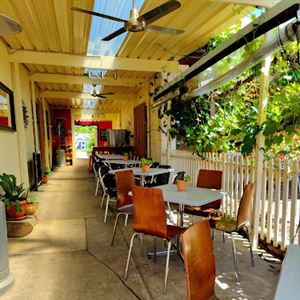The Table Cafe, Lyndoch - Cafe Restaurant Menu, Phone, Reviews | AGFG