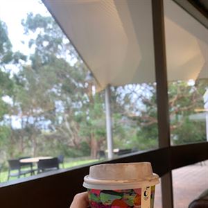 Barking Gecko Cafe (Cleland Wildlife Park), Crafers - Cafe Restaurant ...