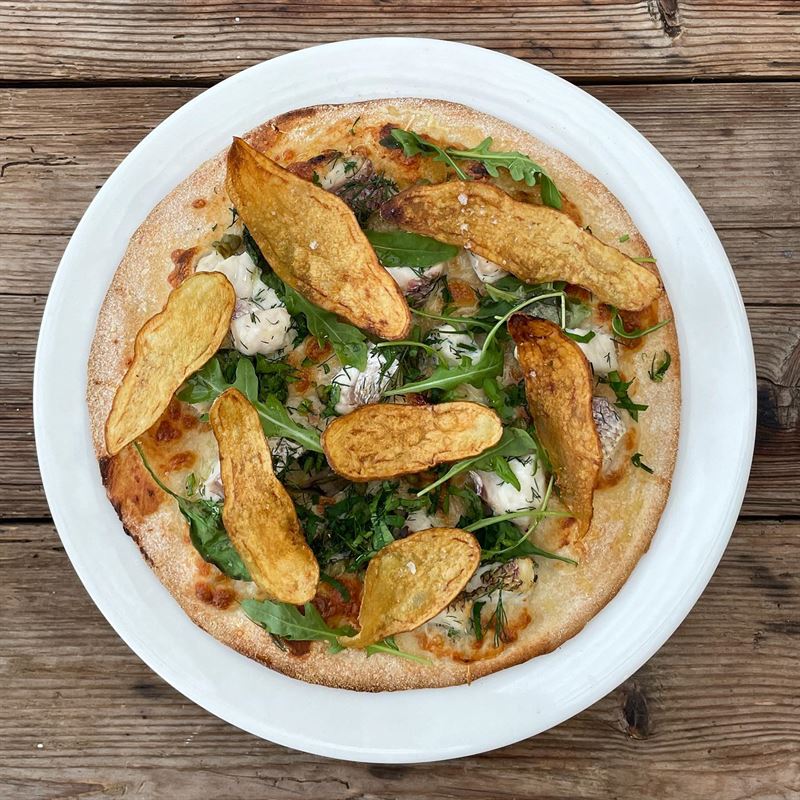 Matilda’s, Nambucca Heads - Pizza Restaurant Menu, Phone, Reviews | AGFG