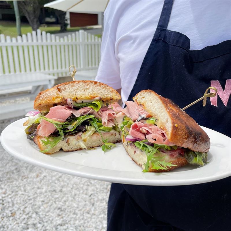 Matilda’s, Nambucca Heads - Pizza Restaurant Menu, Phone, Reviews | AGFG