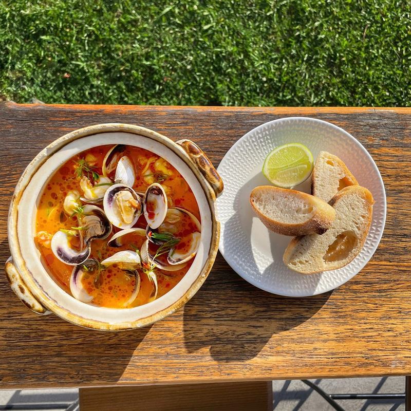 Matilda’s, Nambucca Heads - Pizza Restaurant Menu, Phone, Reviews | AGFG