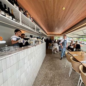 Bathers Coogee, Coogee - Austrian Restaurant Menu, Phone, Reviews | AGFG