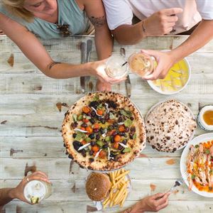 North Byron Hotel, Byron Bay - Modern Australian Restaurant Menu, Phone ...