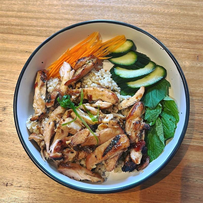 Angkor Cafe & Restaurant, West Melbourne - Cambodian Restaurant Menu ...