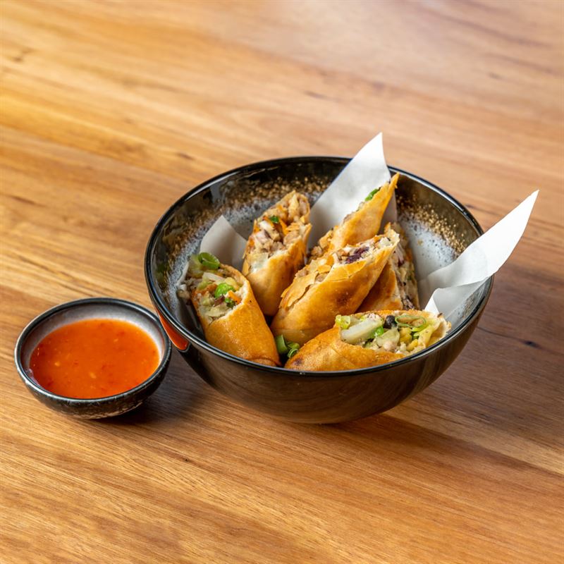 Angkor Cafe & Restaurant, West Melbourne - Cambodian Restaurant Menu ...