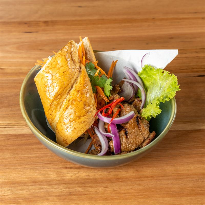 Angkor Cafe & Restaurant, West Melbourne - Cambodian Restaurant Menu ...