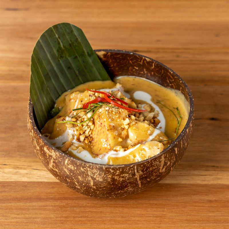 Angkor Cafe & Restaurant, West Melbourne - Cambodian Restaurant Menu ...