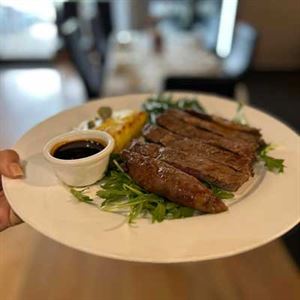 Hansa’s Steak & Grill, Mordialloc - Steak Restaurant Menu, Phone ...