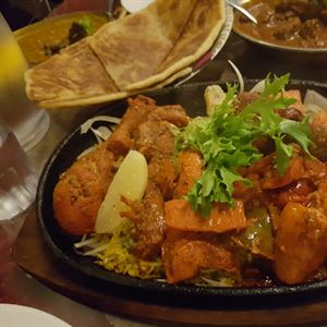 A Night in India Restaurant, Toowong - Modern Australian Restaurant ...