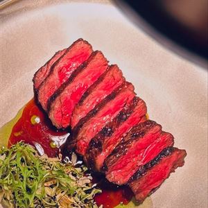 Flaming & Co, Ascot - Modern Australian Restaurant Menu, Phone, Reviews ...